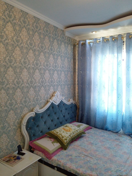 Arenda Algaritib beta choy 2/4/5 400Uye