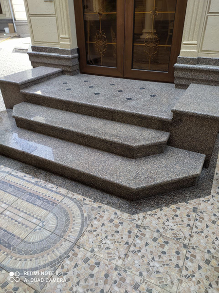 Сокил ишларини киламиз