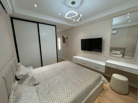 Mirabad Avenue сдается 3х Комнатная В Новостройке Премиюм Класса