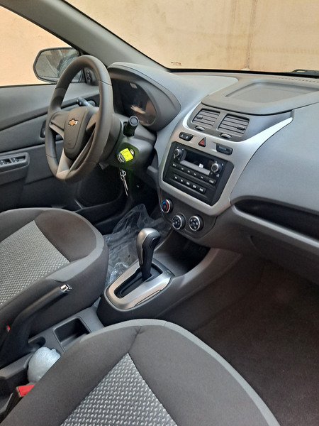 Chevrolet Cobalt, 4 pozitsiya EVRO 2024 yilli rangi kg2