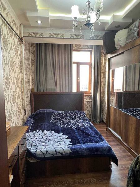 Ориентир: Сагбон, 2-ком, Новостройка Sagbon 60м2 !!