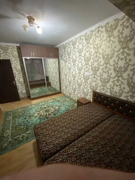 Аренда квартиры на Лисунова 3/3/9 ID:FRA077