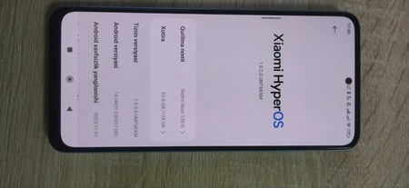 Redmi note 12 8/128 srochna sotiladi