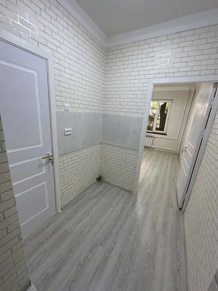 Бодомзор 1/1/4. 22м². ЕВРО. Без меб. Z.