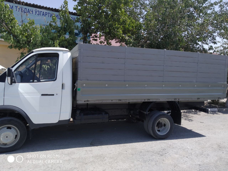 Газель Продаётся