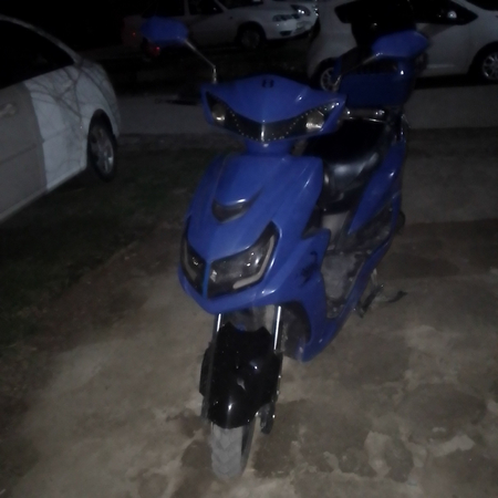 Скутер продажа arivo 700