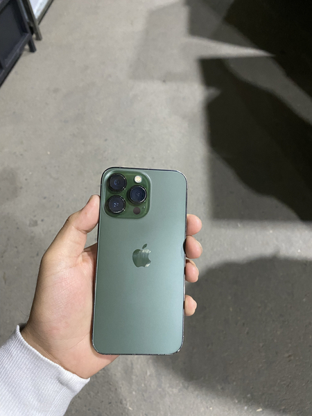 iPhone 13 pro 128gb