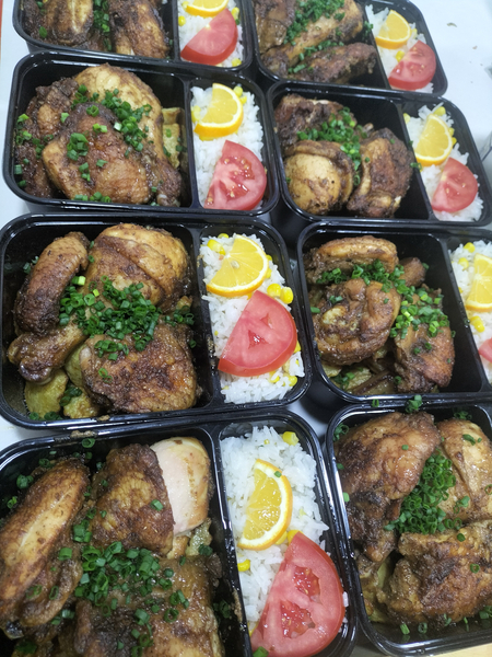 Ovqat+non+salat +suv+yetkazish bepul