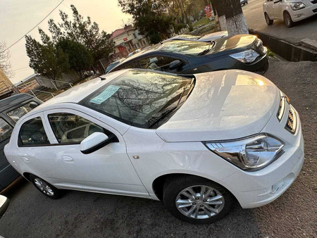 Muddatli tulovga cobalt