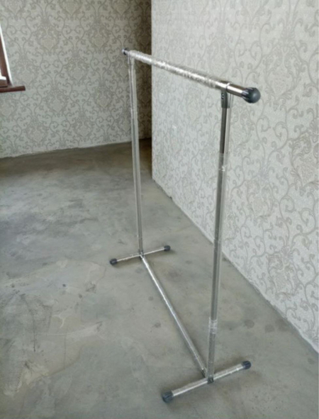 Gardirobniy veshelka narxi 160000 dan boshlanadi