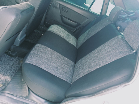 NEXIA 1.6L DONS 2009