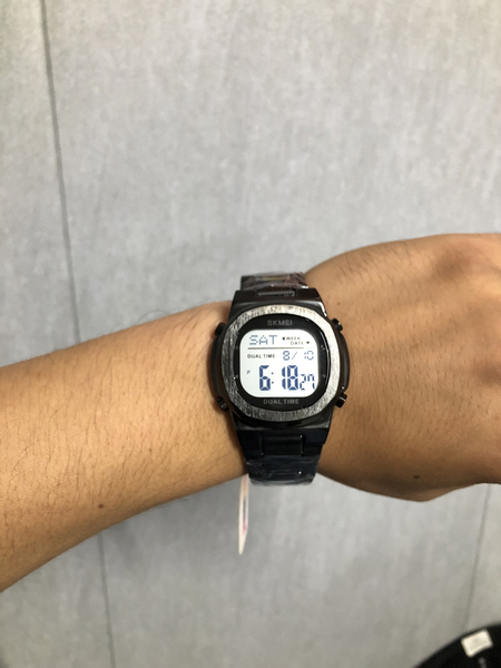 Skmei 1864 watch