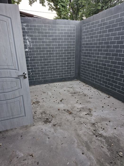 2 комнатный коттедж Яшнабадский район