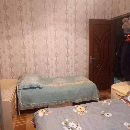 Срочно сдаётся 2х 16этажка Навастройка