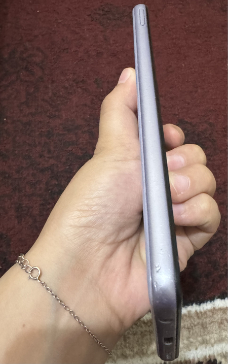 Samsung galaxy A22
