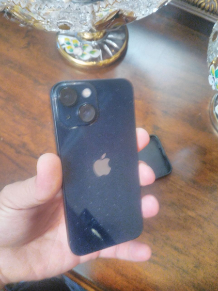 iphone 13 mini 128 GB
