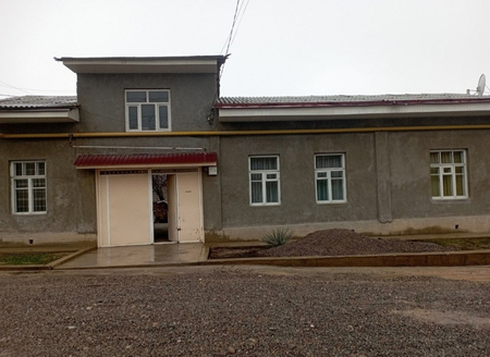Продается 3,8 соток дом в махалле Октепа, Гвардейский ГАИ, Юнусабад