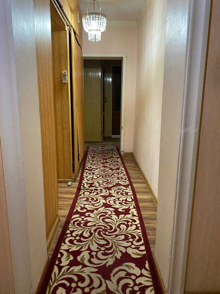 Куйлик марказ 3 хонали квартира арендага, талаба кизлар еки оила