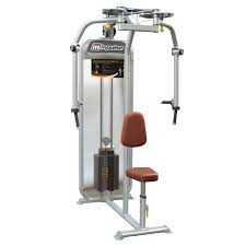 Impulse PL9022
Баттерфляй/Задняя дельта Batterfley trenajor