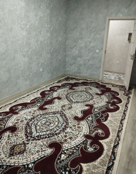 Аренда квартира на Янги Дархан Сергели район Новостройка