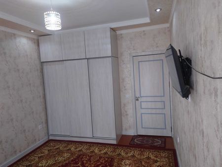 Продаётся квартира