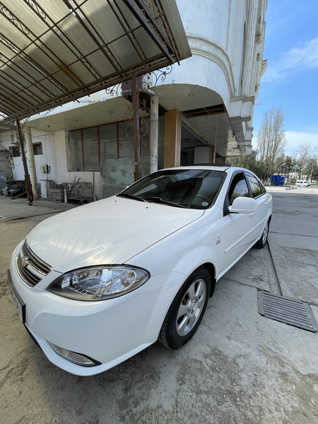 Jentra 2018 oq A/T