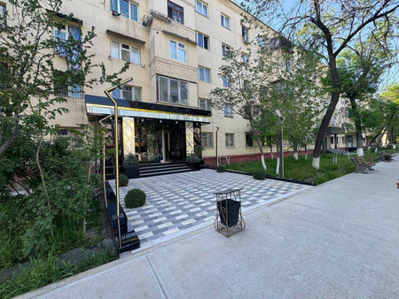 Сдается в аренду под офис 50 кв.м Яшнабадский ра