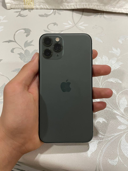Iphone11 pro sotiladi
