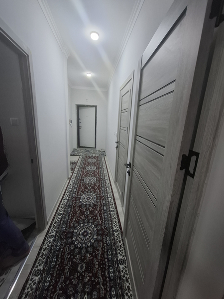 Arenda kvartira Bektemir Vodnik Muljal Prakratura oldida 2xona 1etaj