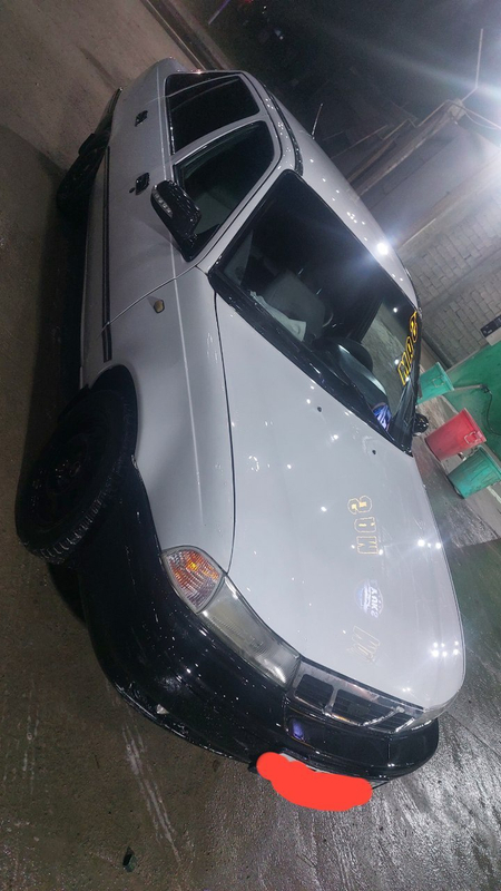 Nexia 1 Toshkent