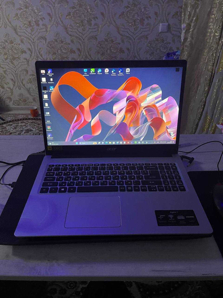 Acer rayzen 3 sotiladi