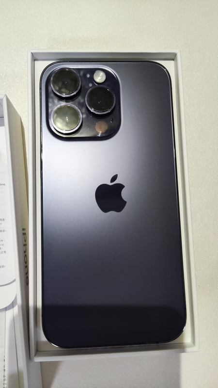 Iphone 14 Pro 256