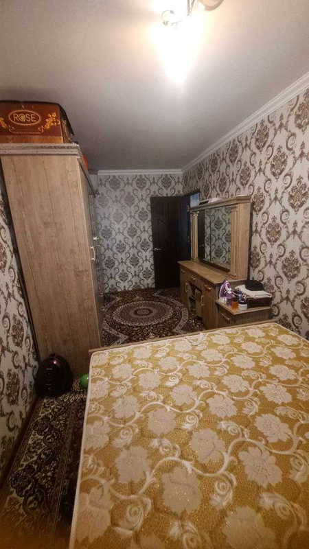 Квартира сотилади