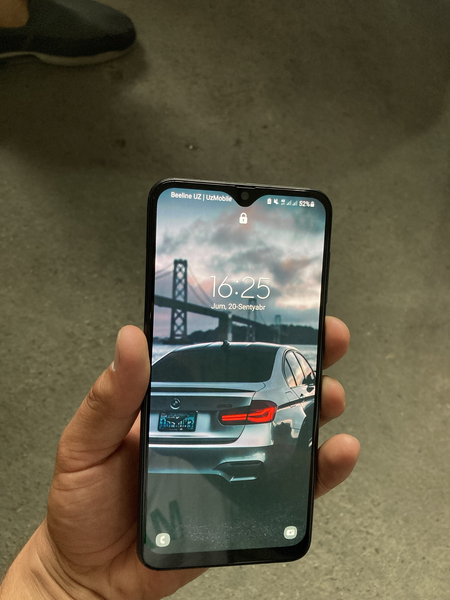 Samsung A30 2020
