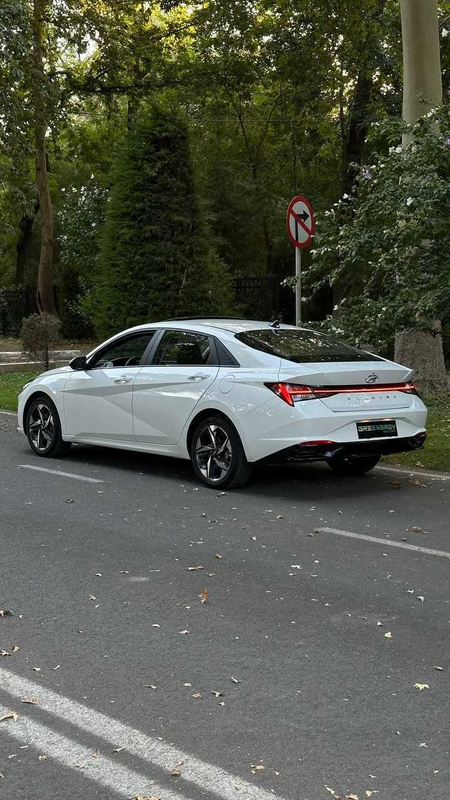 elantra full 24299$ full