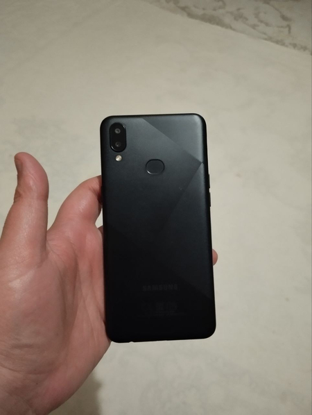 Samsung galaxy A10s