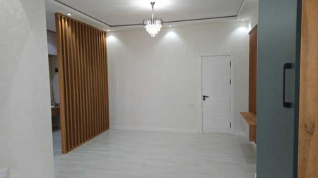 2/8/9 Оlmоs Rezidenc yevroremont, 54 kvadrat + Ipoteka