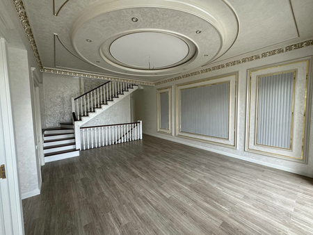 Продаётся Евро дом 3соток-450м²/Беруний метро, Карима, Узбекистон