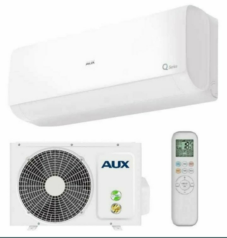 Кондиционер AUX 12 INVERTOR Официальный  дилер