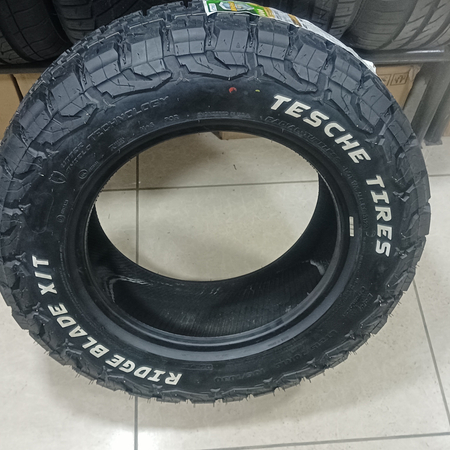 215/70/16_4x4 X/T nivaga yoʻl talmas baquvvat balon