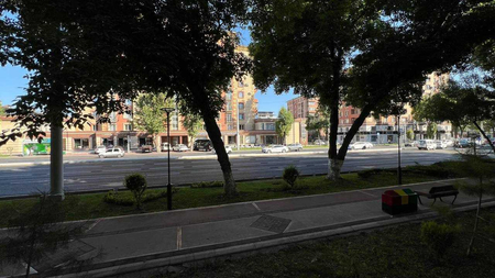Продается коммерческая недвижимость в центре города!