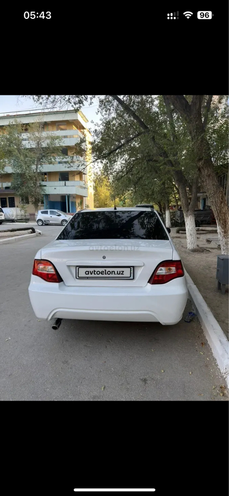 Nexia 2 sons Гибрид