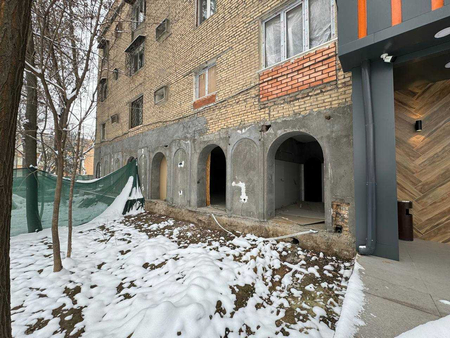 Продаётся Нежилое!!! Ор-р Ц1 Напротив Эко парк, Срочно без ремонта
