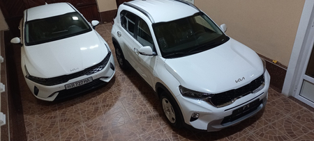 Kia k5 2022 goda koreya sborka
