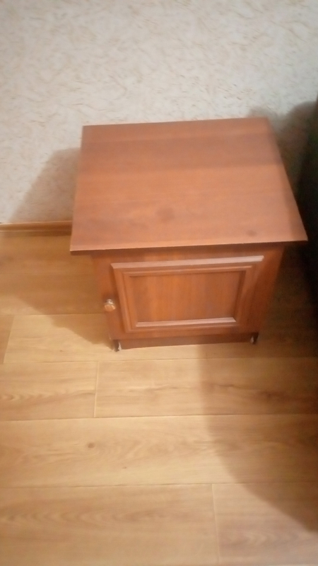 Продается весь набор мебели