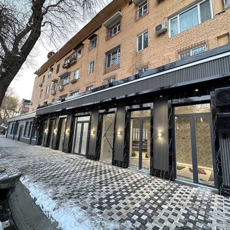 Продается нежилое помещение в ЦЕНТРЕ ГОРОДА  на Ц-1 ор-р ЭкоПарк Br12