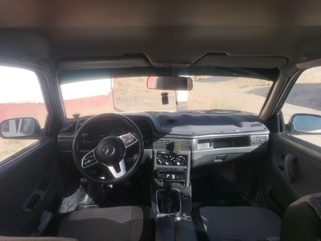 Nexia 1 2004jil mexr