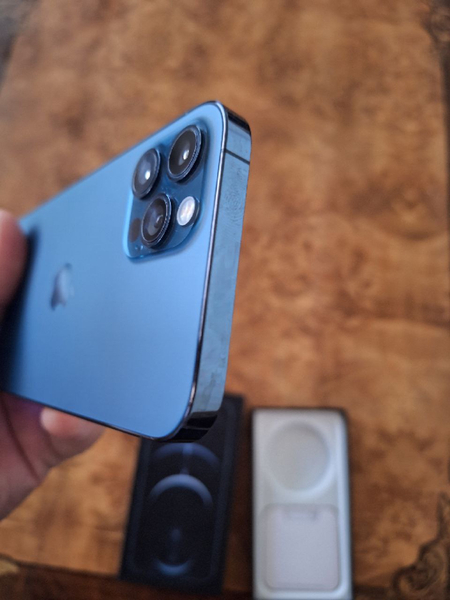 iPhone 12 Pro  IDEAL  Yomkost 86%