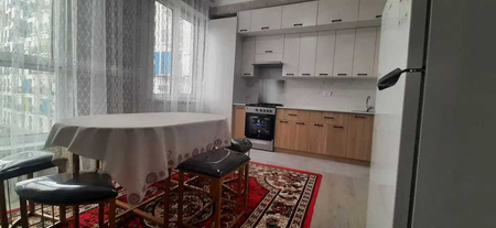Аренда квартиры на Югнакий 3/4/9 ID:KM128