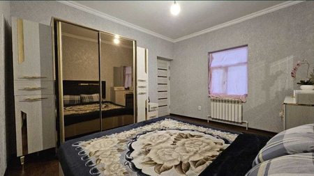 Продаётся Евродом на улице Рисовая, 2,8-соток (N 8959)